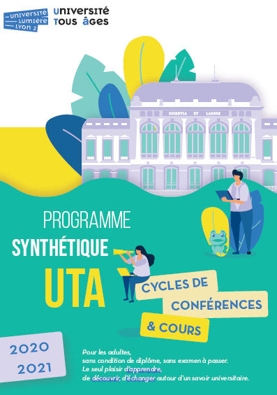 Université Tous Âges — Téléchargements